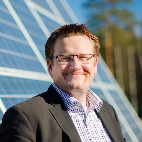 Världens energisystem kan bli helt förnybara senast 2050 | energi-miljo.se