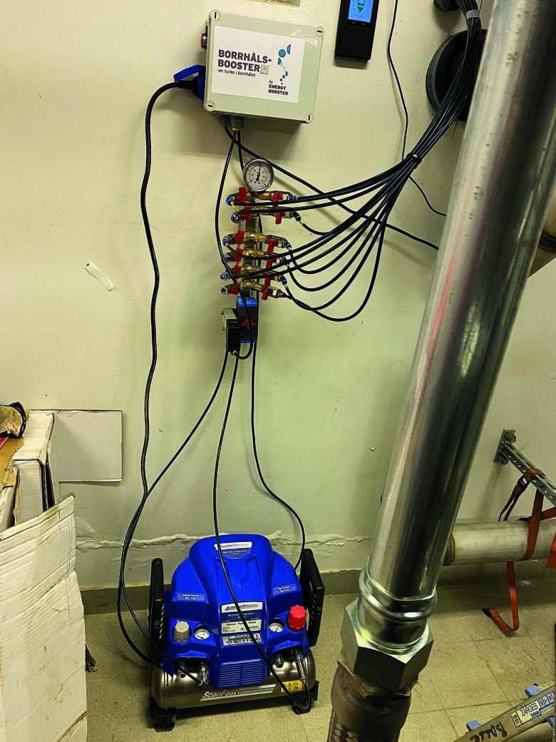 Äntligen normal värme i Lilla Edet | energi-miljo.se