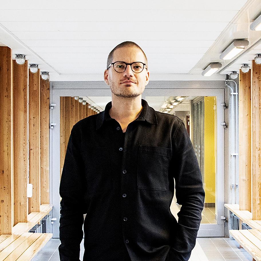 Termiterna hjälper till med ventilationen | energi-miljo.se