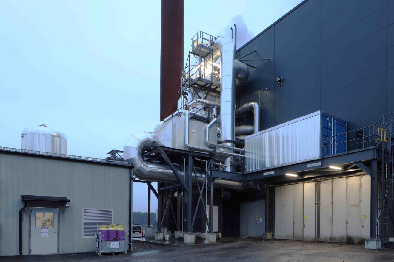 Energieffektivt i Vimmerby | energi-miljo.se
